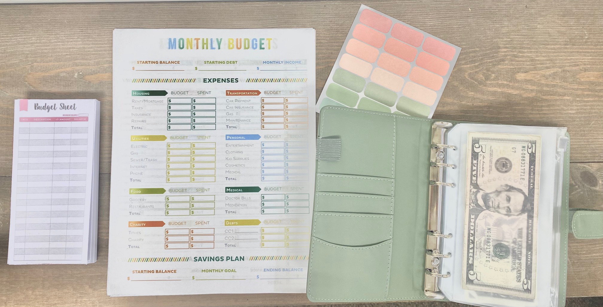30 Day Challenge Begins TODAY! | Rippy Residential